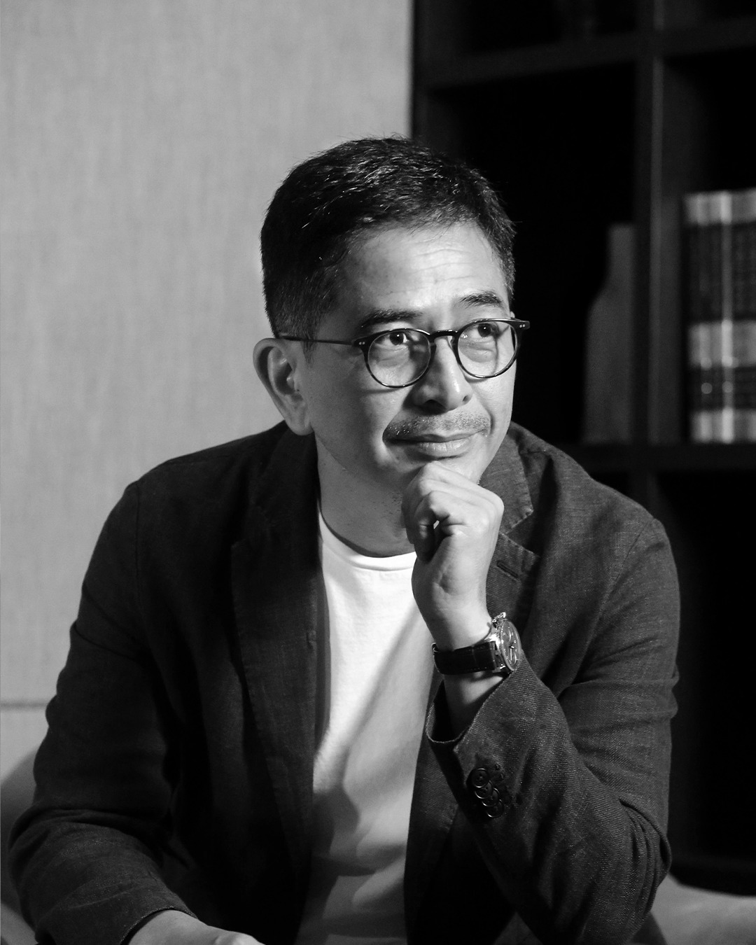 Tips Arsjad Rasjid: Mengubah Kegagalan Jadi Motivasi - Arsjad Rasjid