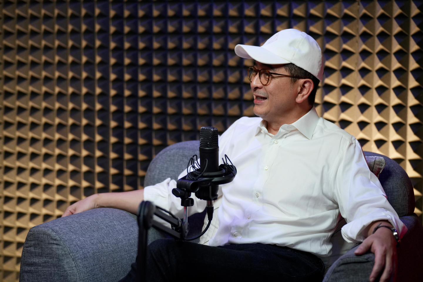 Arsjad Rasjid Beberkan Kiat Demi Topang Kelas Menengah Indonesia ...